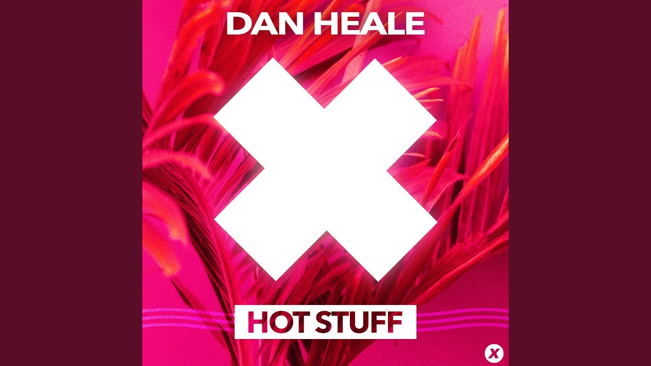 Hot Stuff - YouTube