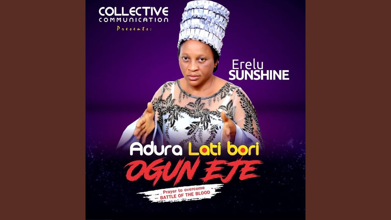 Ope S'Oluwa (Gratitude to God) - YouTube