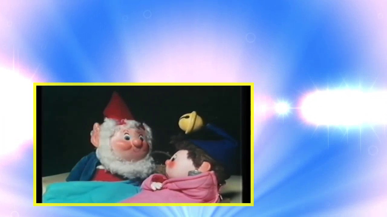 Noddy 1975 S1 Ep7 Noddy at the Seaside - YouTube