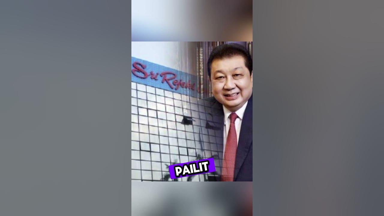 Wamenaker Duga Ada Tangan Setan yang Bermain di Balik Sritex #short #shorts - YouTube