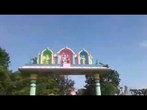 Sri Kameswari Devi Ammavaru - YouTube