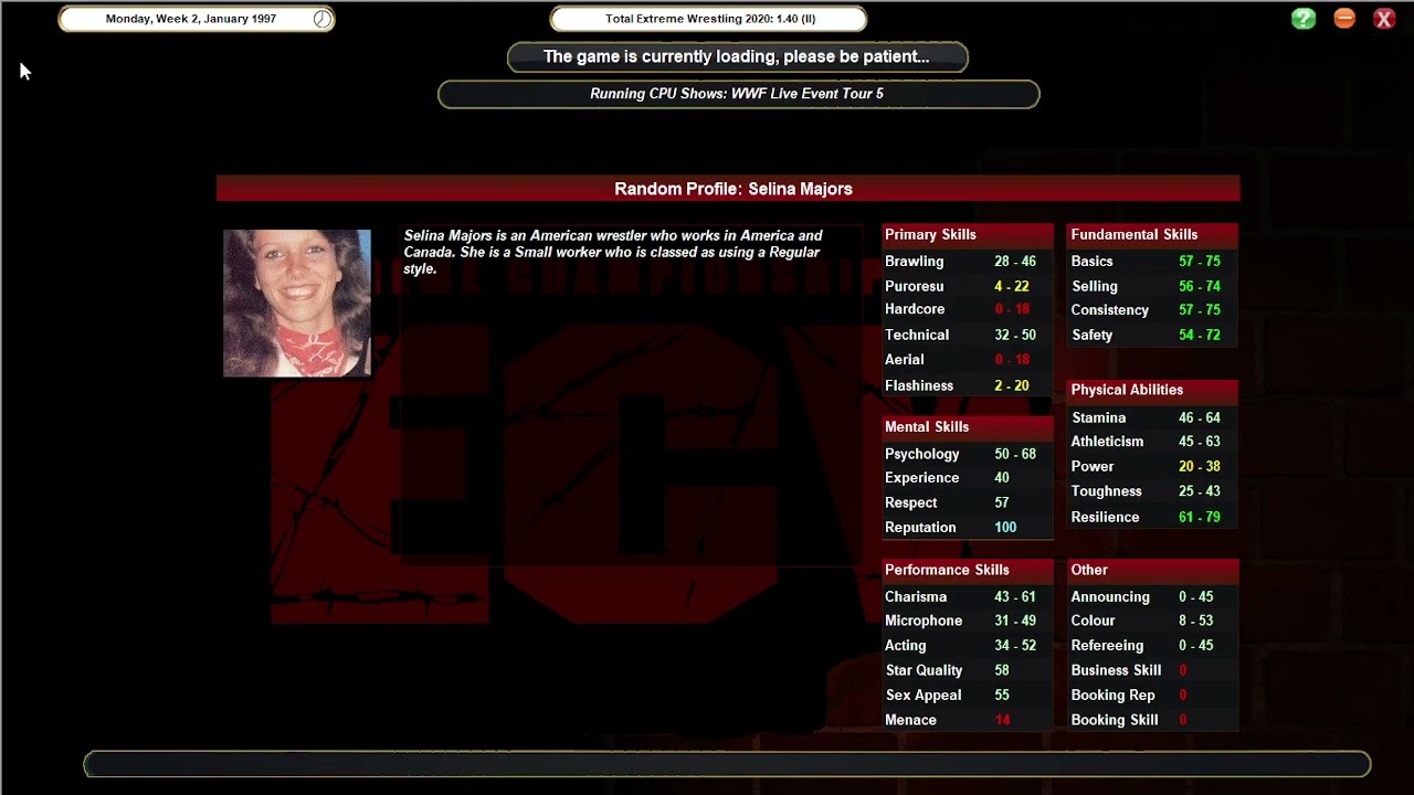 TEW 2020 ECW 97: ECW On Tour #2 and ECW On Tour #3 - YouTube