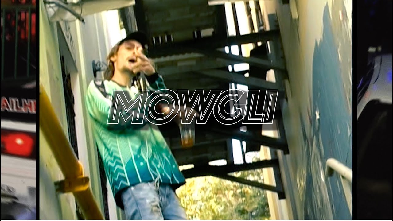 Jone$ Grifa, glorykeyz - MOWGLI (feat. Jay Billz) (Official music video ...