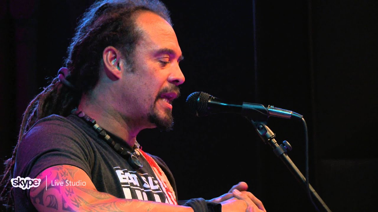 Michael Franti - Interview - YouTube