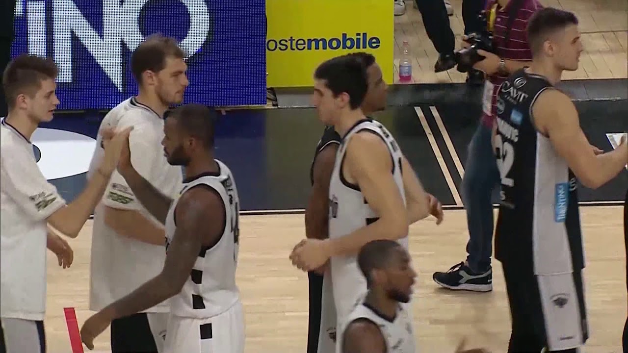 BASKET: Yanick Moreira è il rinforzo ideale per la Virtus Bologna ...