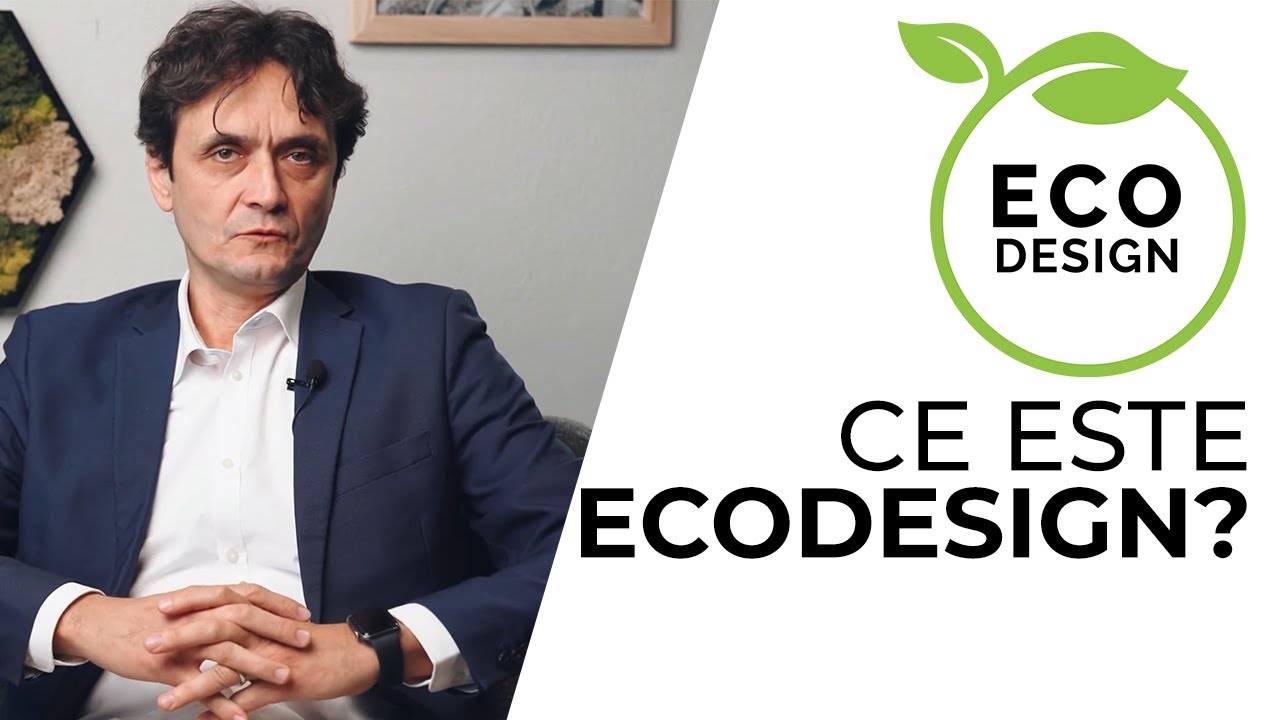 Ce este EcoDesign si de ce sunt importante focarele performante cu clasa energetica mare? - YouTube