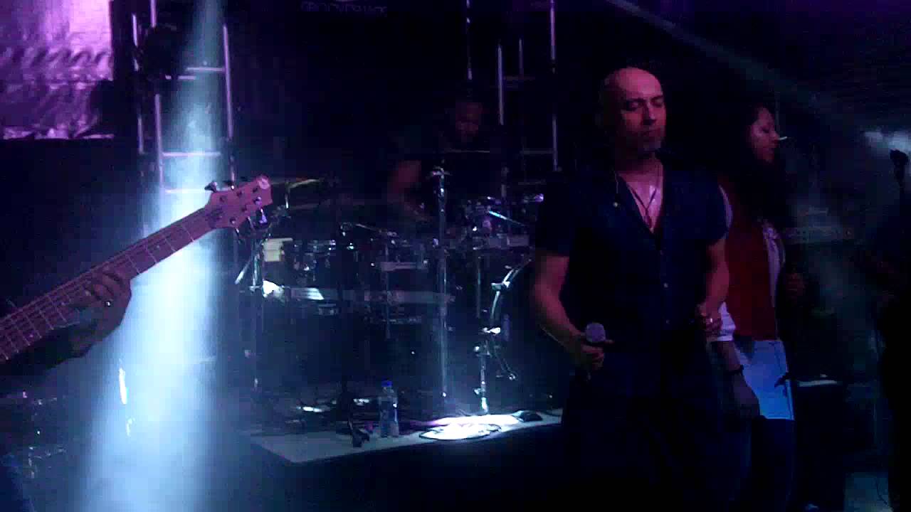 mighty rock festival - avial -- - YouTube