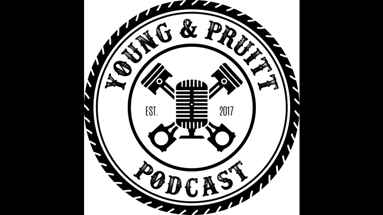 Young and Pruitt Podcast - Episode 7: Ian Moye - YouTube