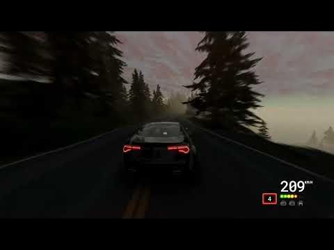 BeamNG drive Enhanced Camera Mod - YouTube