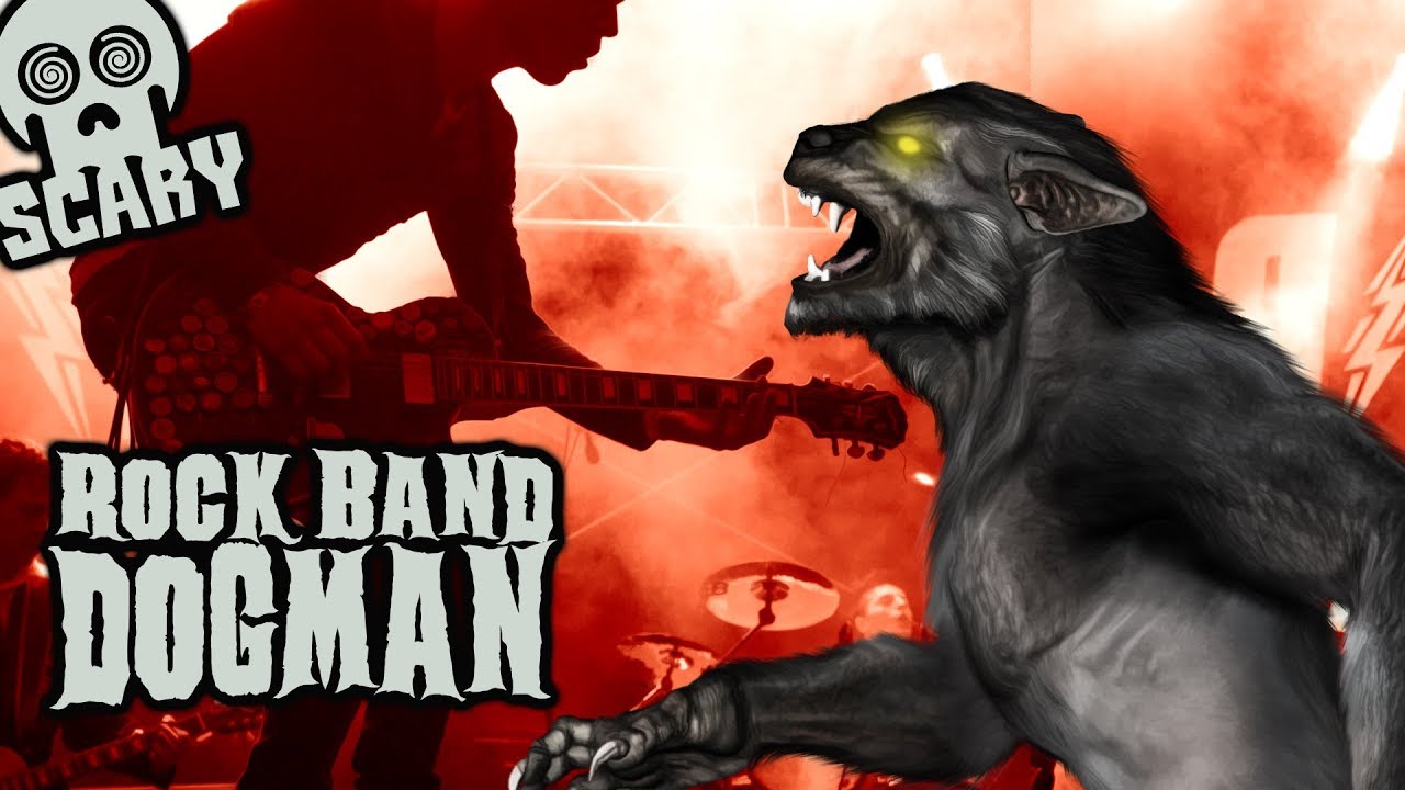 3 All New Scary Dogman Stories - YouTube