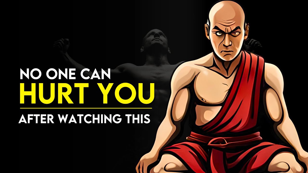 No One Can Hurt You After This | Gautam Buddha Motivational Story - YouTube