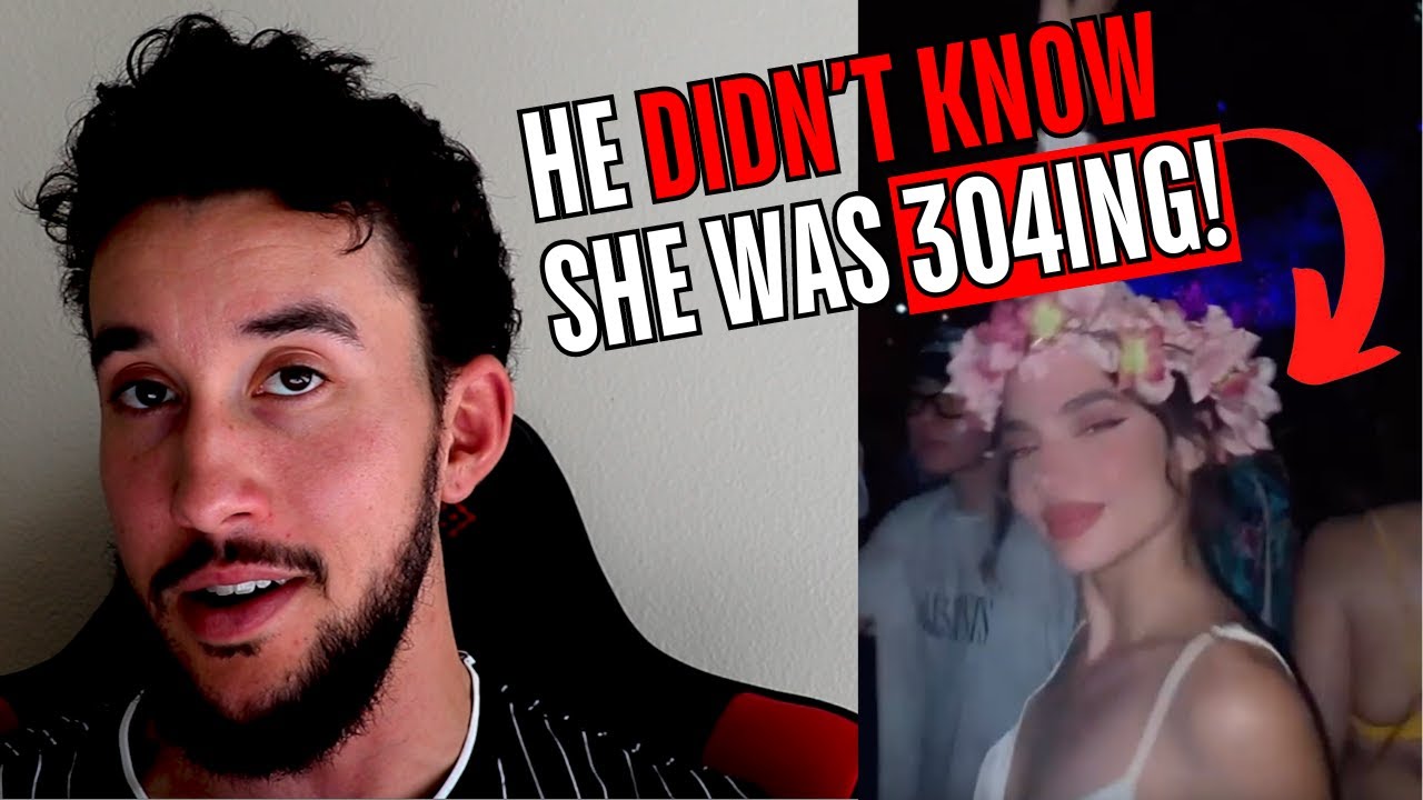 FREAKY RAVE GIRL Wanted To CHEAT ON HER BOYFRIEND With Me - YouTube