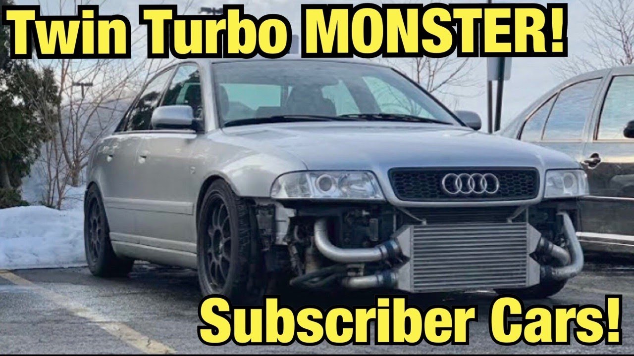 Are GERMAN CARS The Best To BUILD??? - Respect All Builds!!! - YouTube