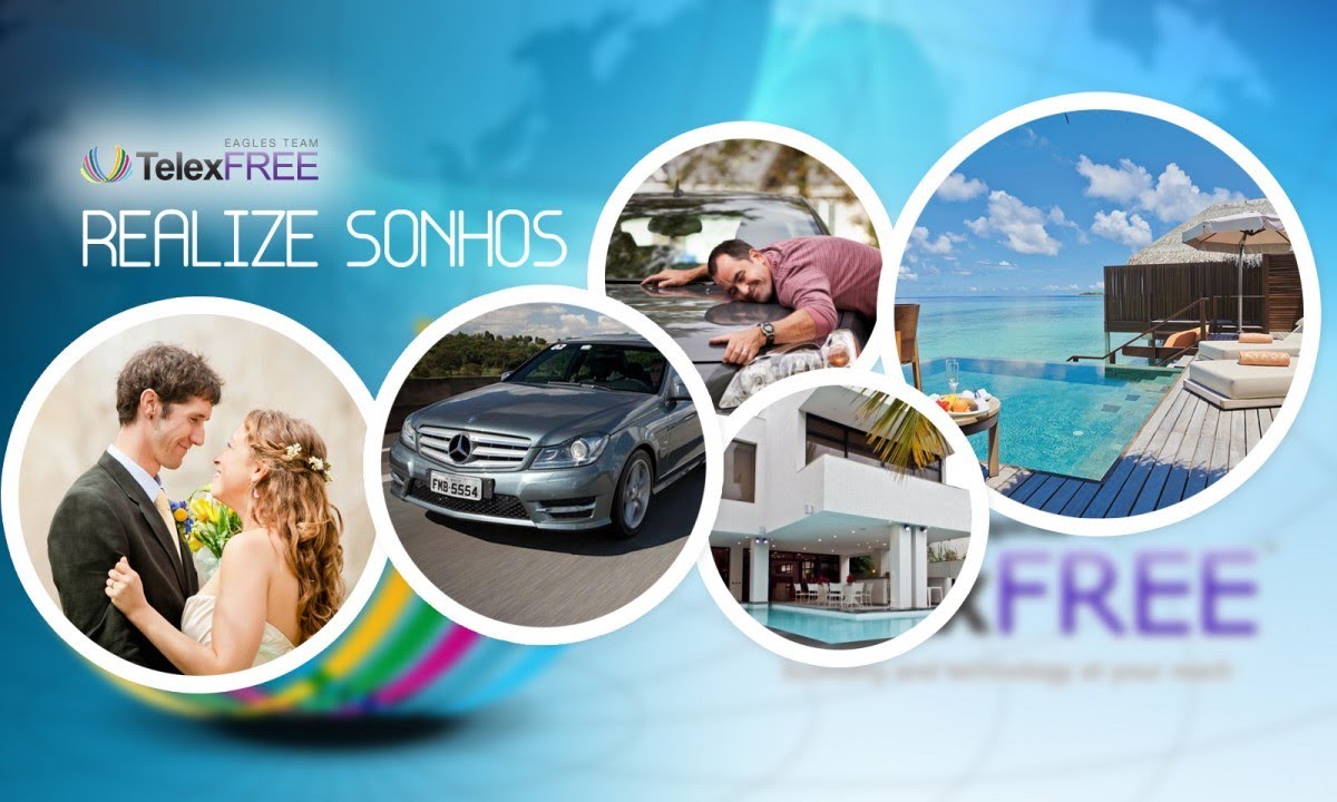 Telex FREE Brasil HD (adovogado da telex do brasil) - YouTube