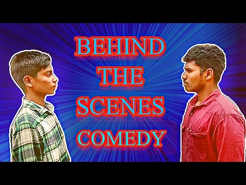 BEHIND THE SCENES COMEDY | MOVIE RIDER - YouTube