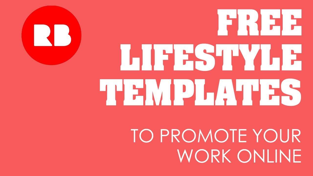 How to easily access free RedBubble lifestyle templates to promote your ...
