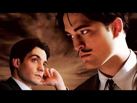 Little Ashes Full Movie Facts And Review | Robert Pattinson|  Javier Beltrán