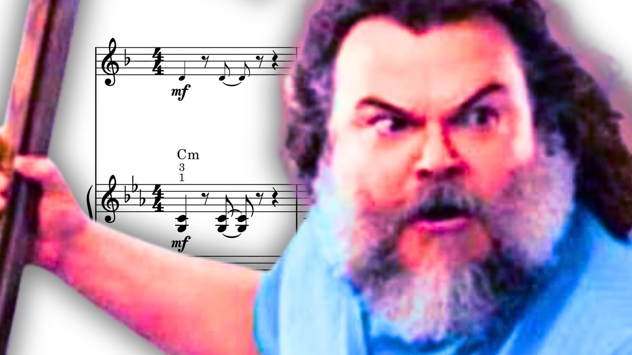 Steve's Lava Chicken (Minecraft Movie) | TRUMPET, CLARINET & PIANO ...