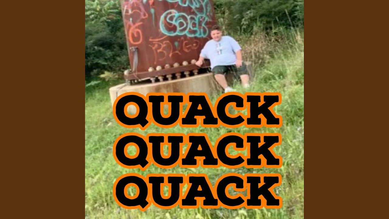 Quack Quack Quack - YouTube