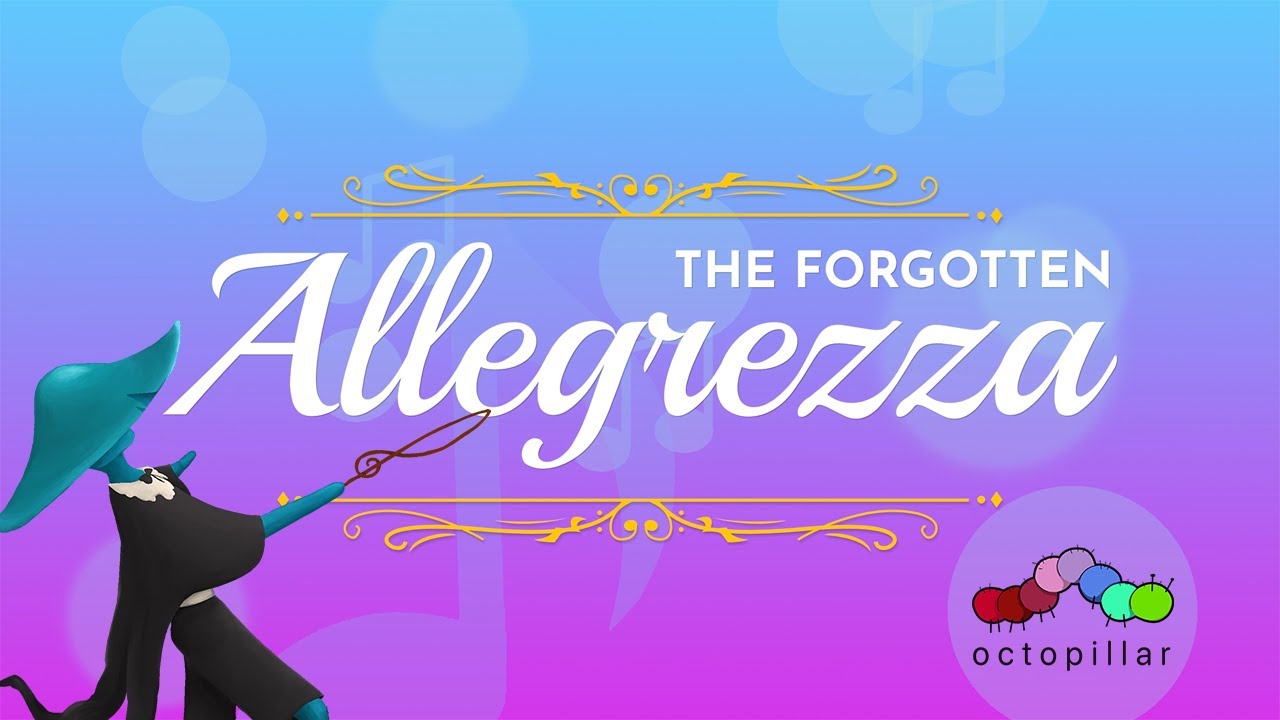 The Forgotten Allegrezza | Full Demo Playtrhough - YouTube