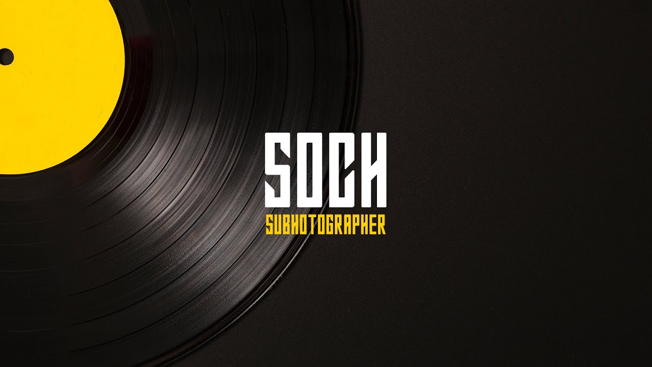SOCH | SUBHOTOGRAPHER | OFFICIAL VIDEO | NEW RAP OF 2020 - YouTube