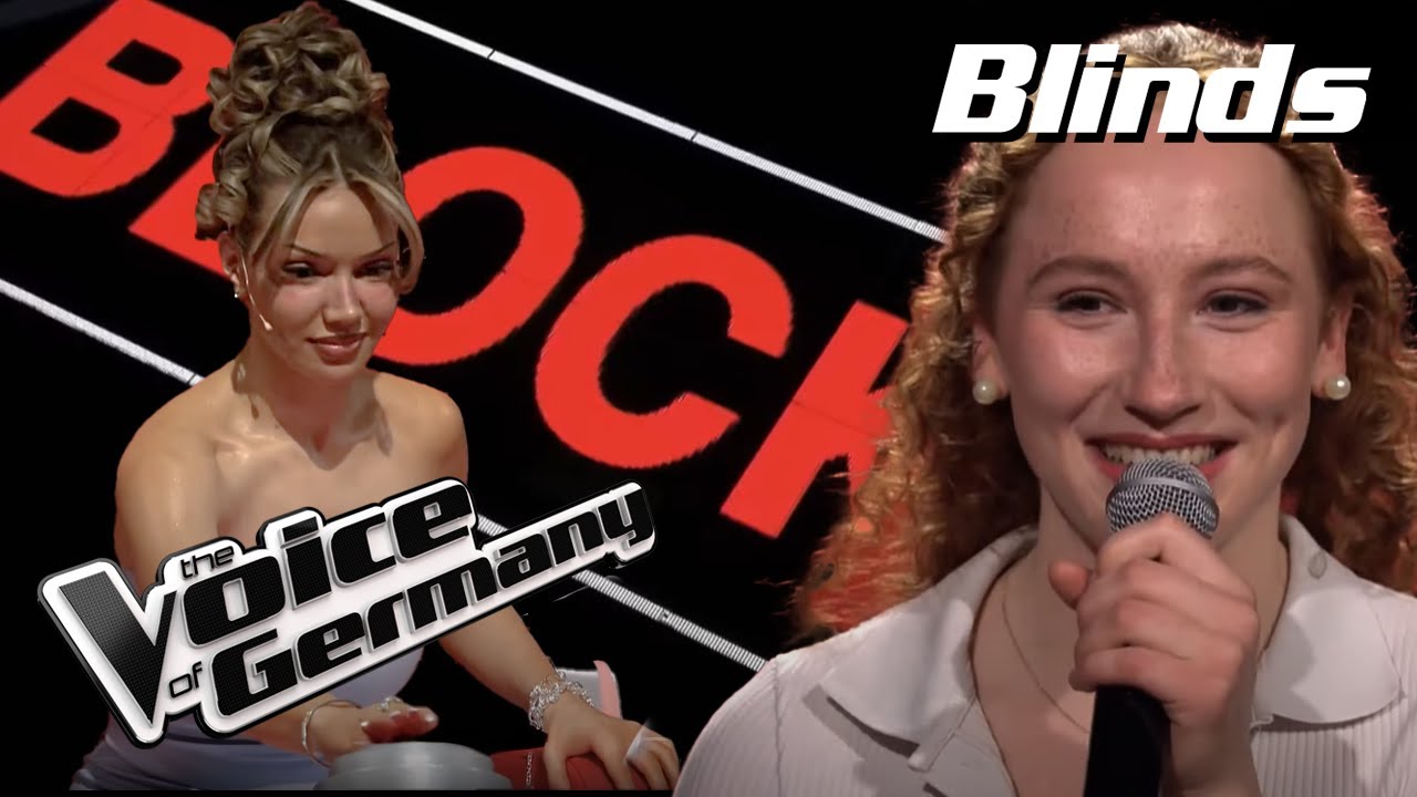 Something About You - Vasco José Mano (aus The Voice of Germany 2025 ...