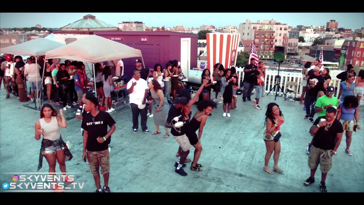 Dope BBQ BK draft 2 - YouTube