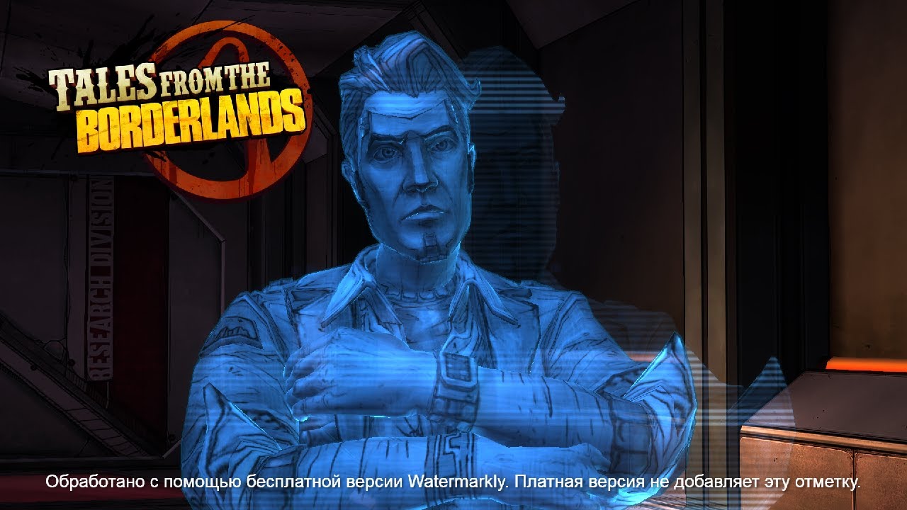 Tales from the Borderlands #5 "Красавчик Джек" - YouTube