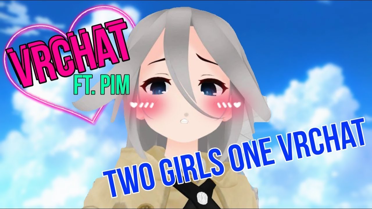 I Play VRChat for the First Time | HIGHLIGHTS - YouTube