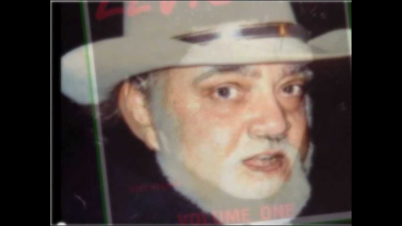 Jon Cotner is not Elvis - YouTube