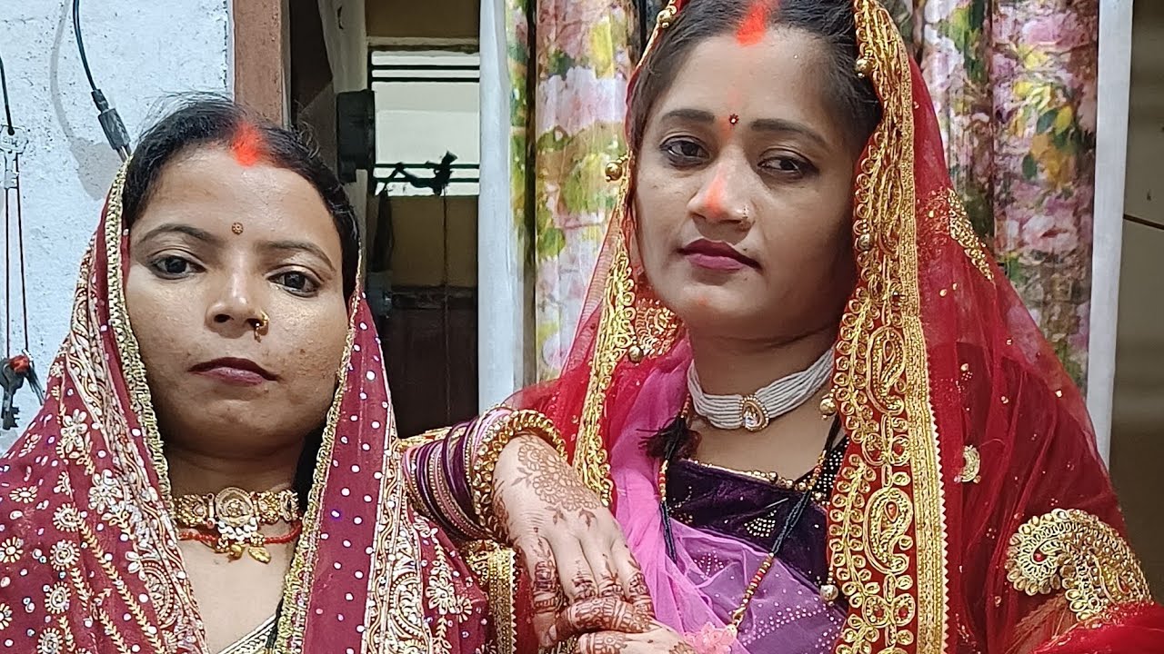 Rinki Devi is live - YouTube