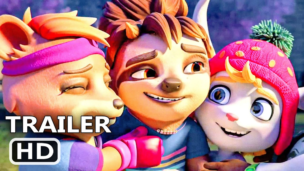 A SLOTH STORY Trailer (2025) - YouTube