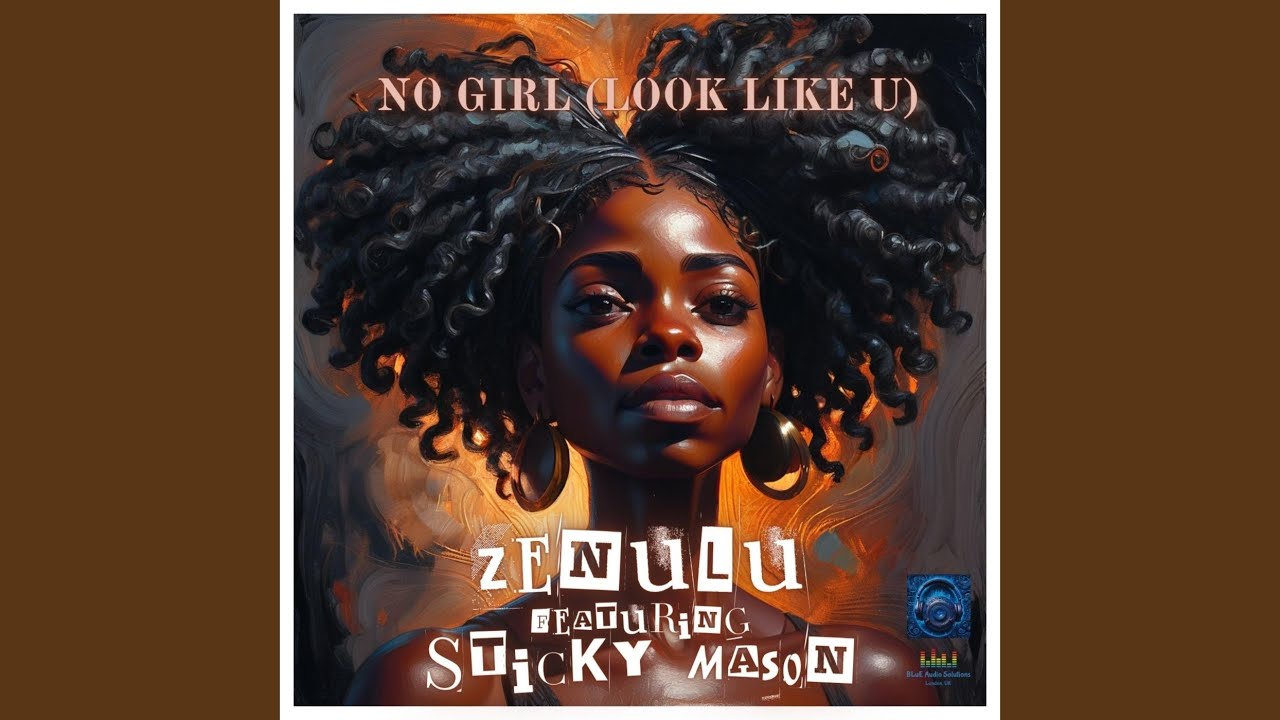 No Girl (Look Like U) . (feat. Sticky Mason) - YouTube