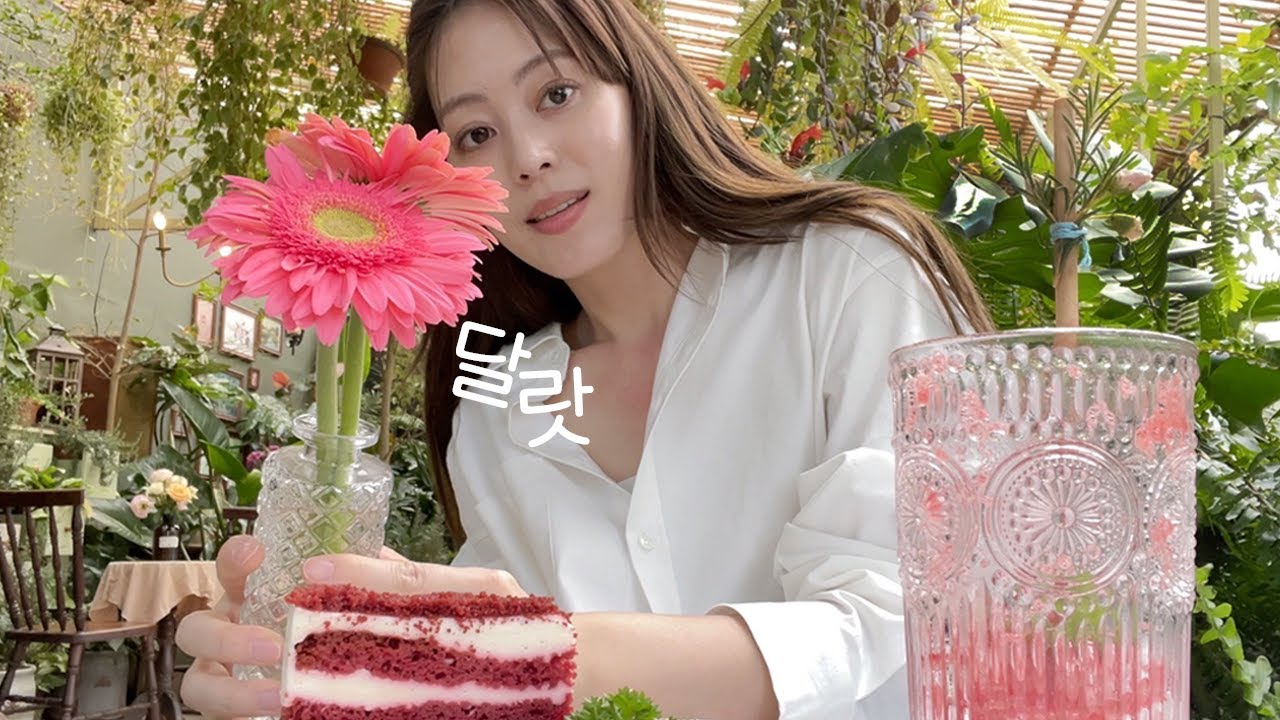 혼자 달랏 여행 🌷 벚꽃성당 다딴라폭포 알파인코스터 산 속 비밀 맛집 케이블카 타고 죽림선원 랑비앙 전망대 Ep3 🇻🇳 Youtube