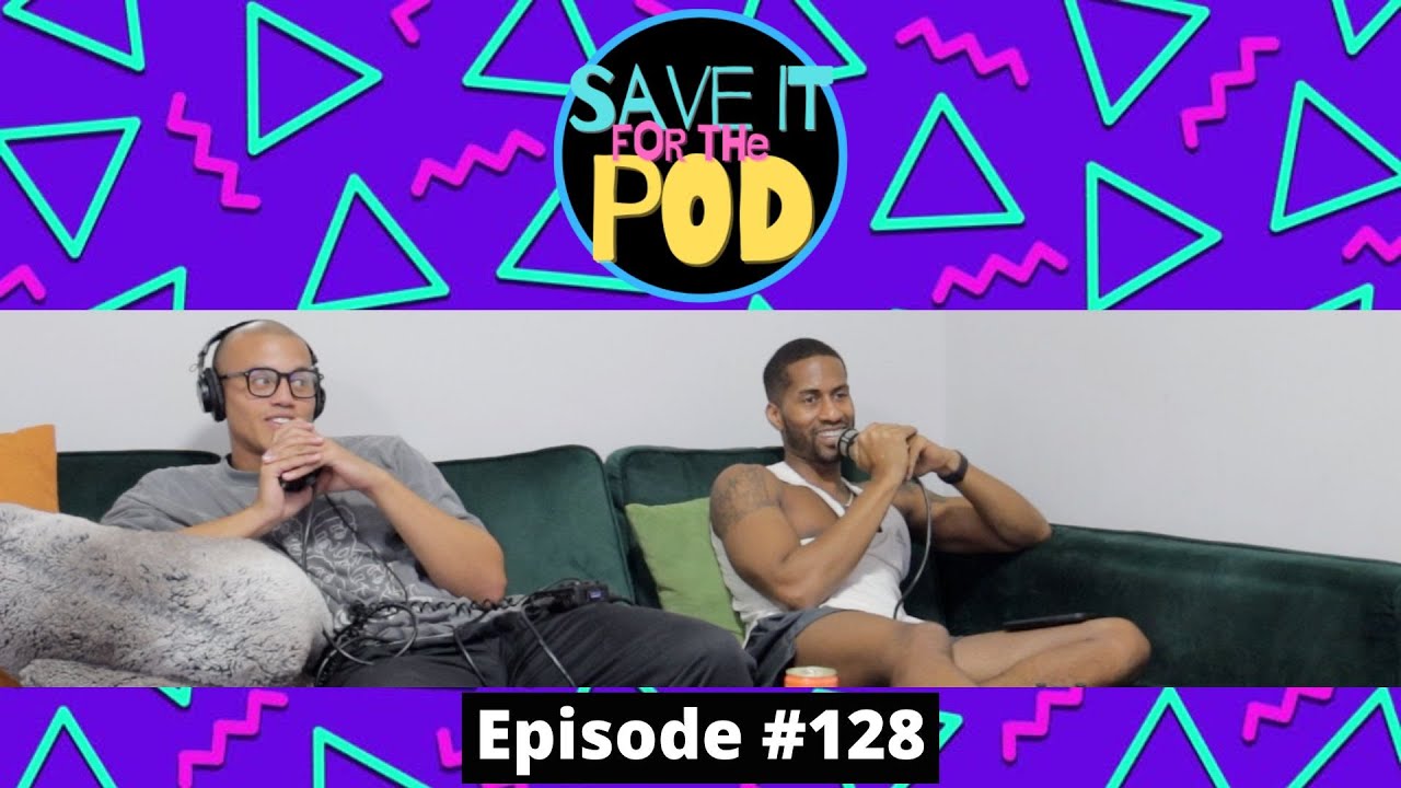 Episode 128| "A to Z" - YouTube