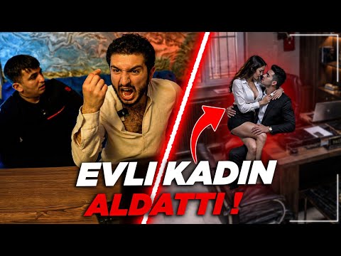 KARISI OFİSTE PATRONUYLA ALDATTI! ( Sevgilini Test Et 76. Bölüm )