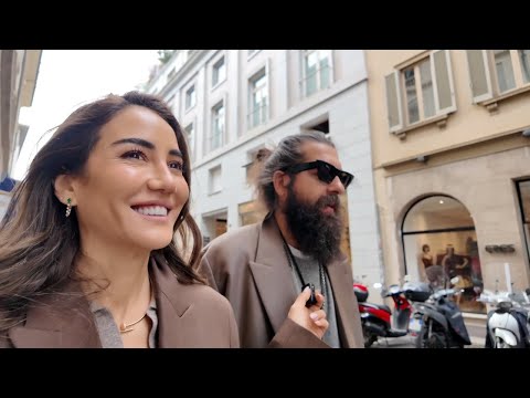 Milano Shopping and Home New In