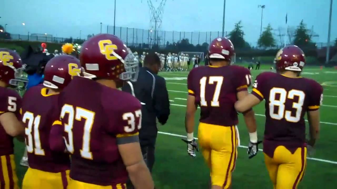 Hayward Demison Leads His Team Miracle of Life - YouTube