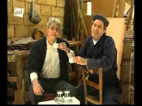 ιστοριες του χωρκου s 1 ep 27 - YouTube