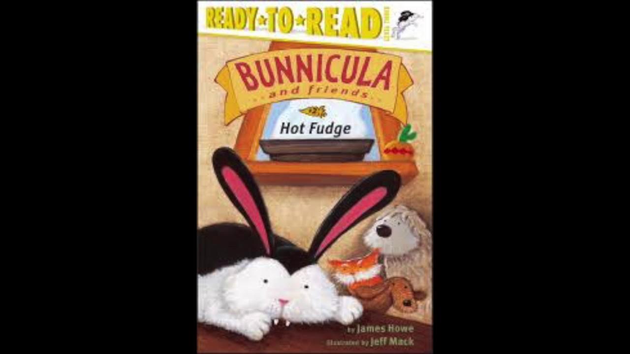 Bunnicula- Hot Fudge - YouTube