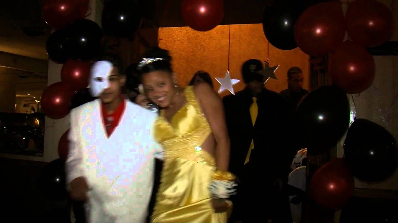 Prom 2010 - YouTube