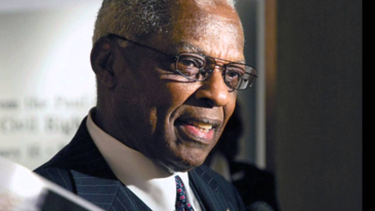 Ben Jobe, more than a coach - YouTube