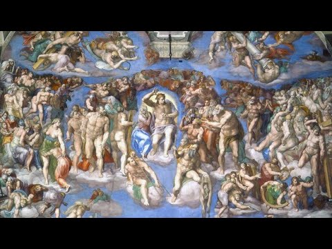 Sąd Boży - szczegółowy po śmierci i osteteczny na końcu świata. Ks. Jan ...