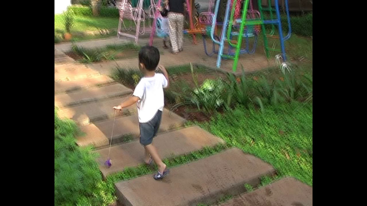 AciDioLilo 22May 3July2005 3of3 Movie0005 0008 0012 - YouTube