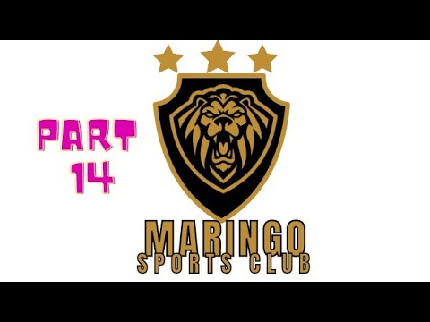 Maringo Sports Club system Part 14: Information Gathering - YouTube