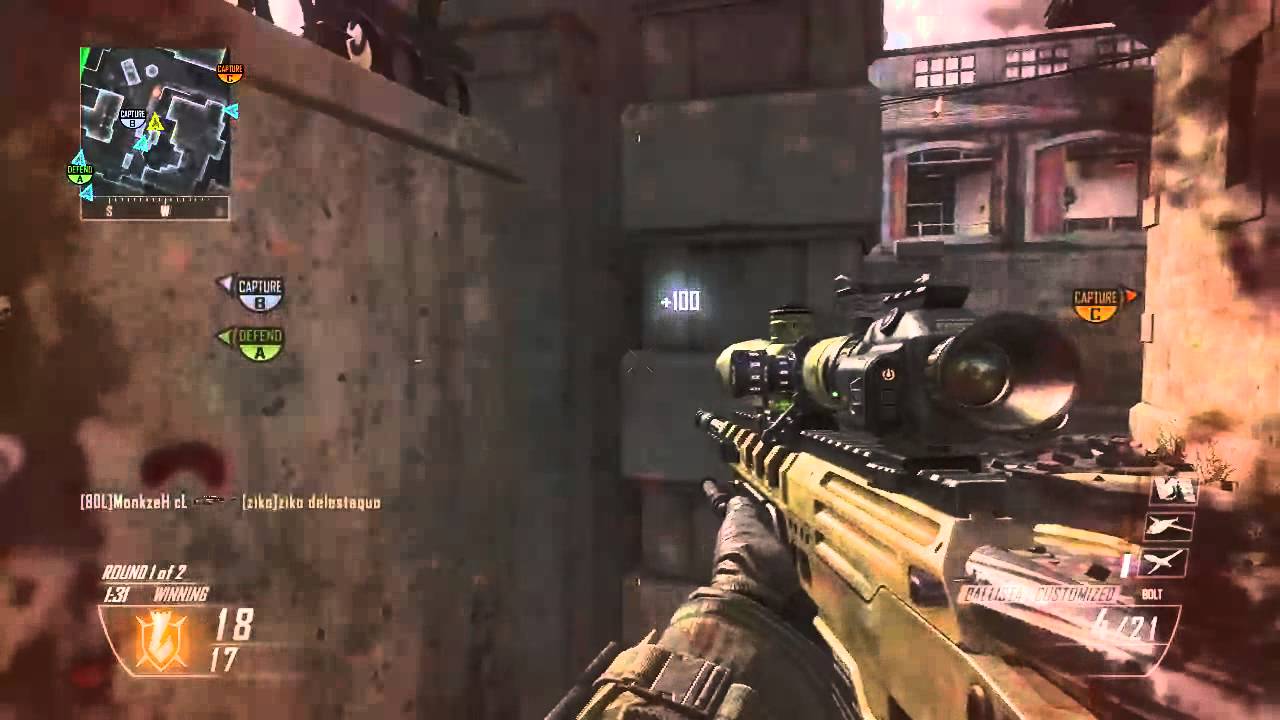 Lucky 7 RC (80L) L7 Monk? - YouTube