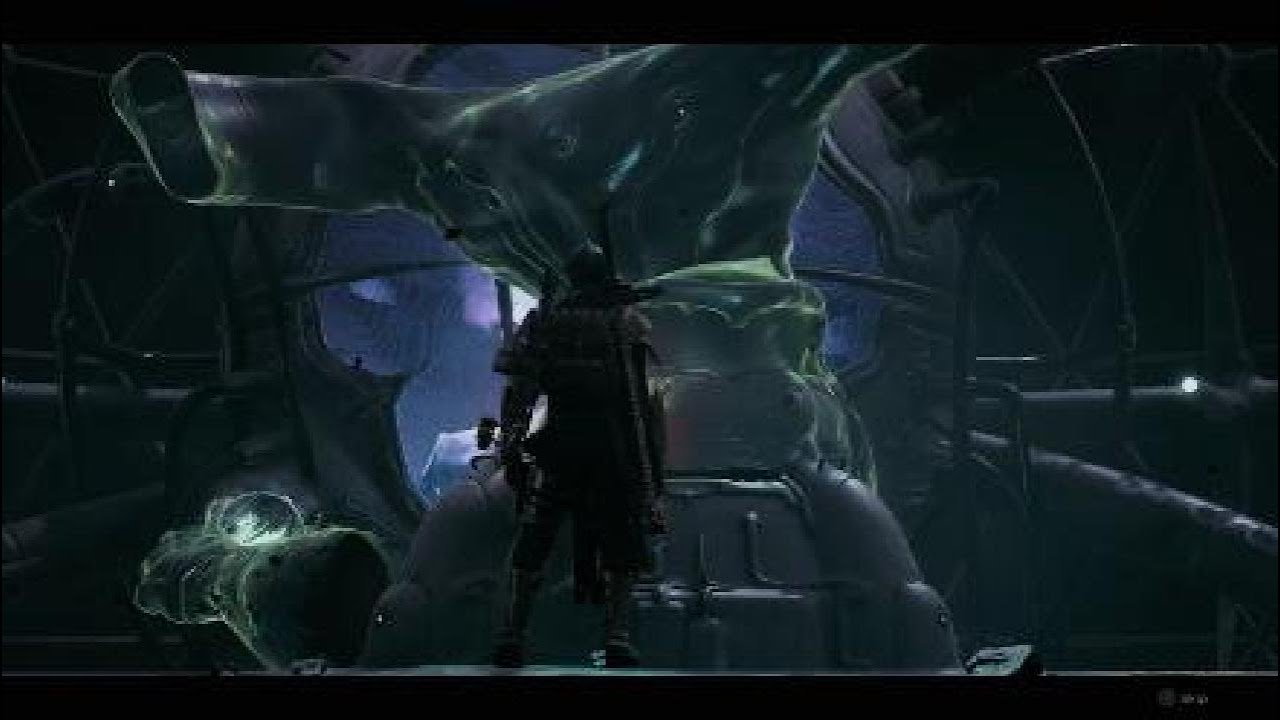 Remnant 2 How to win battle with Sha'Hala : Spectral Guardian of N'Erud ...