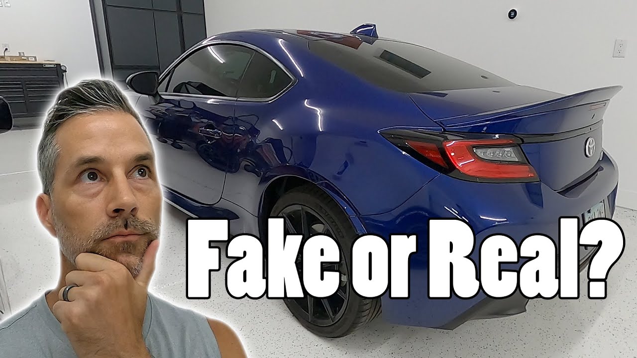 GR86 Fake or Real Engine Noise - Which is Better? - YouTube