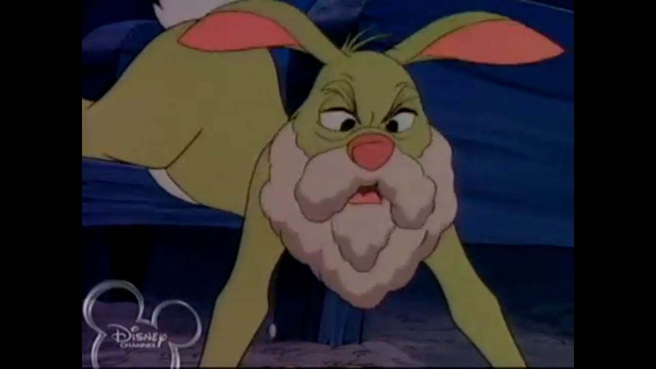 The New Adventures of Winnie the Pooh Lights Out Episodes 1 - Scott ...