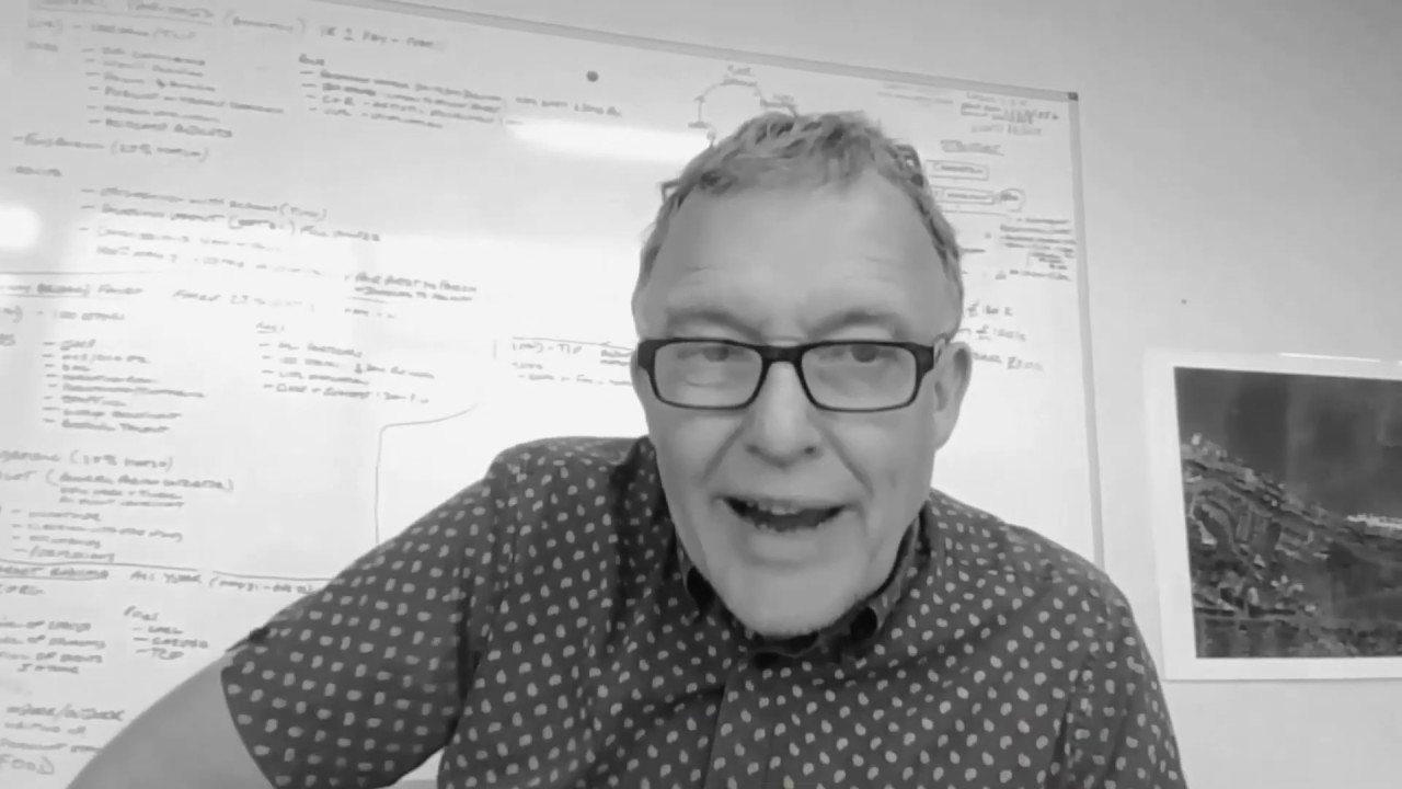 Virality Contagion Theory in the Age of Covid 19 - Dr Tony Sampson ...